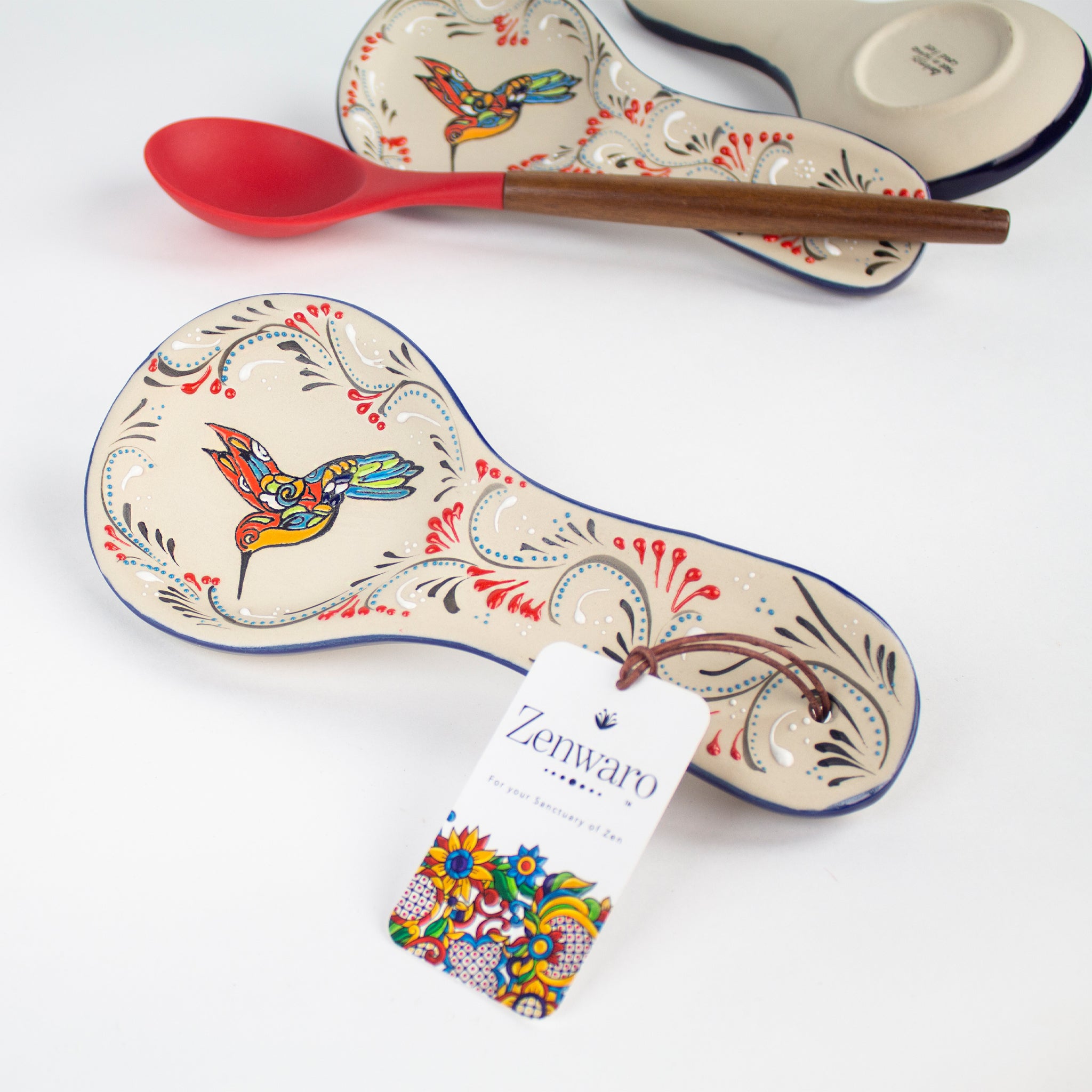 Dining and Kitchenware · Zenwaro - Zenwaro