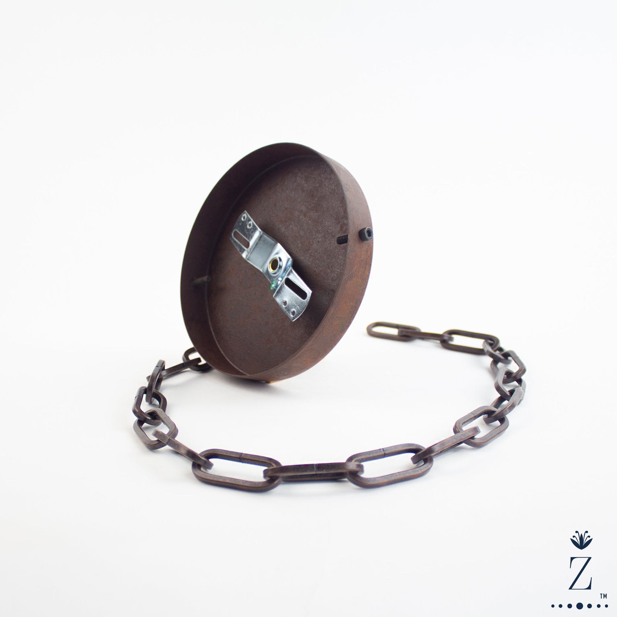 Pera Pendant Light | Amber Glass – Zenwaro